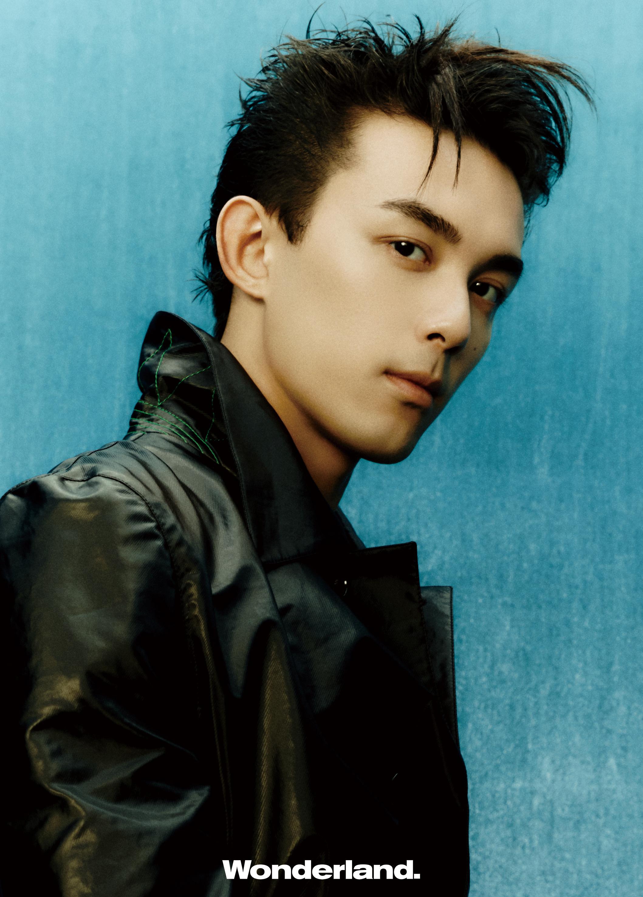 [Interview] Wu Lei Interview for Wonderland Magazine (June 2021) – Wu ...