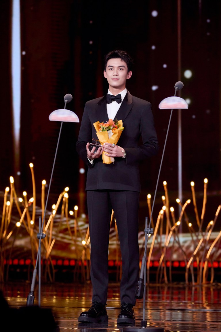240328 [Photo] Wu Lei Studio Update of Wu Lei Win Quality Influence ...