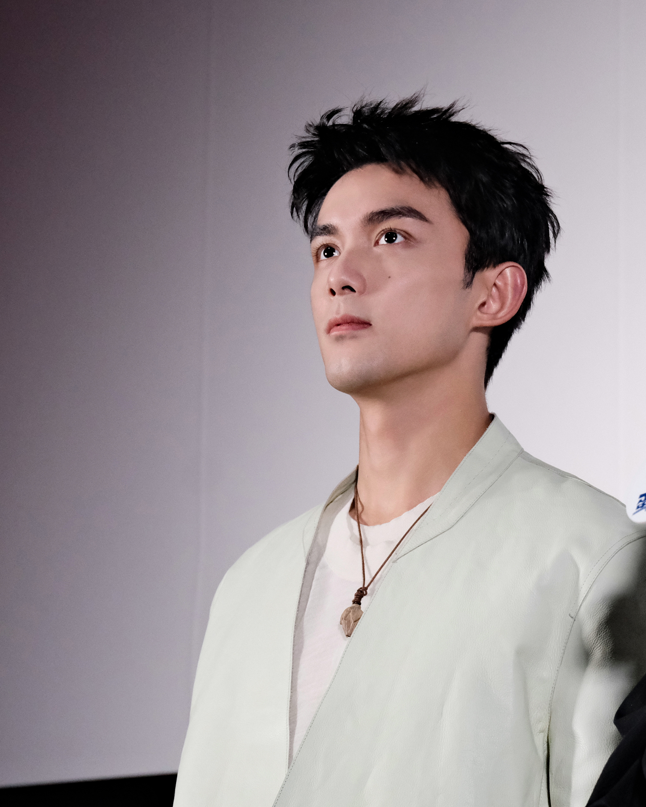 240401 [Photo] Wu Lei Studio Update of Dwelling By The West Lake ...