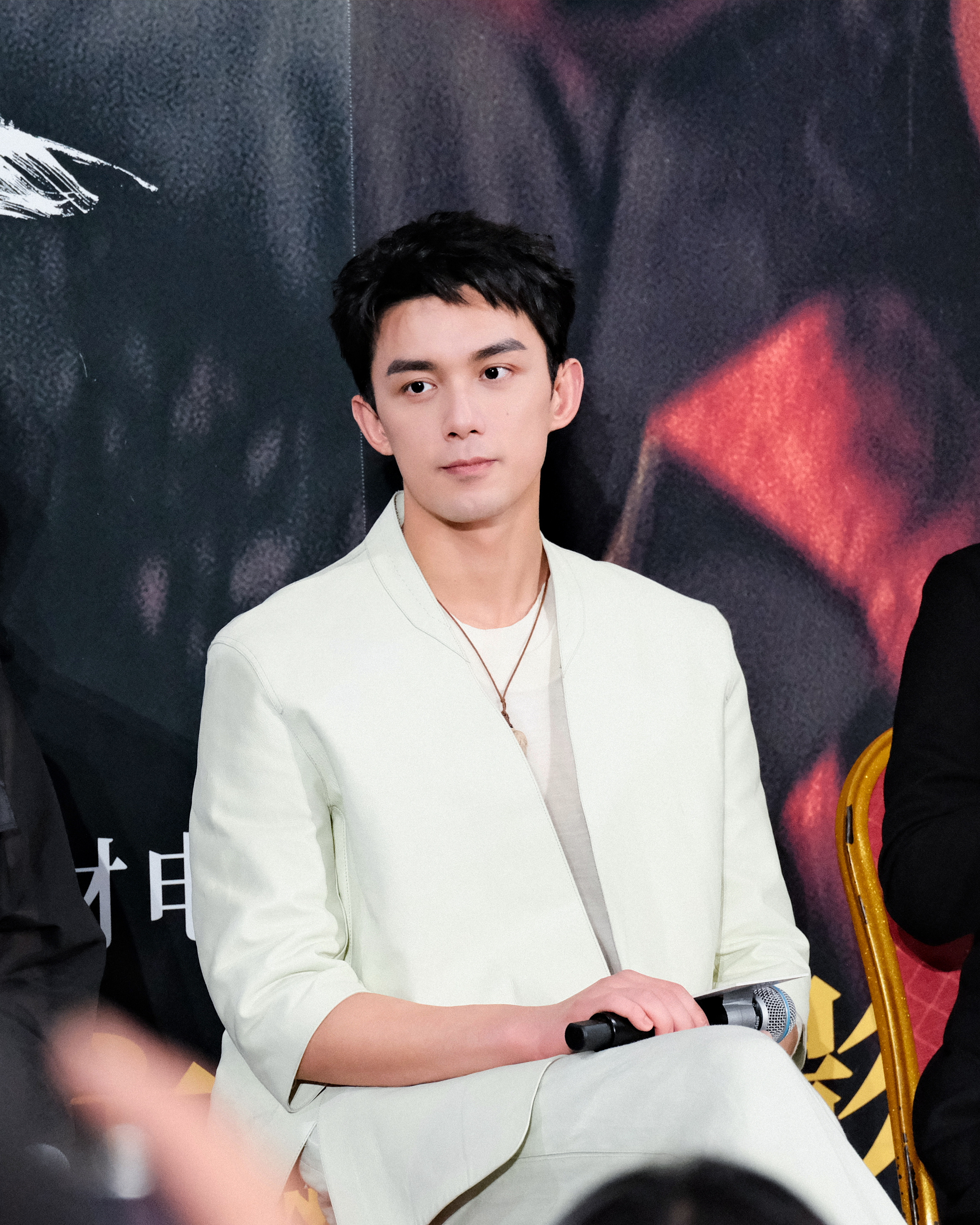 240401 [Photo] Wu Lei Studio Update of Dwelling By The West Lake ...